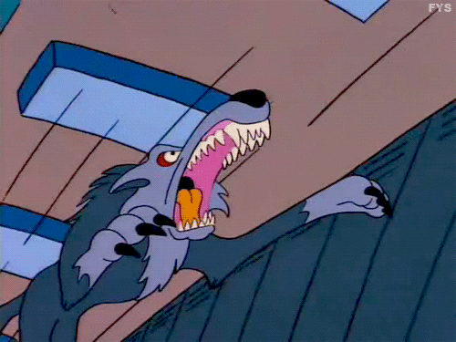 Season 4 Simpsons GIF - Find & Share on GIPHY