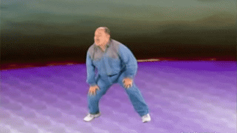 Dancing Old Man GIFs - Find & Share on GIPHY