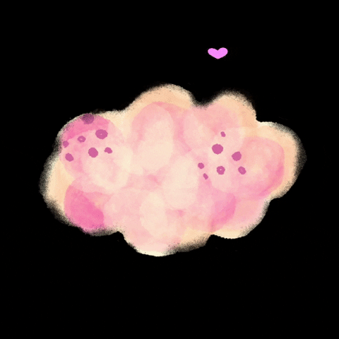 Cloud Love GIF - Find & Share on GIPHY