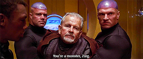 The Fifth Element Youre A Monster GIF - Find & Share on GIPHY