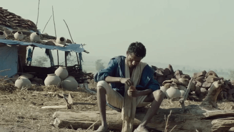 India Society GIF by NOWNESS - Find & Share on GIPHY