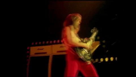 Guitar Triumph GIF by TIFF - Find & Share on GIPHY