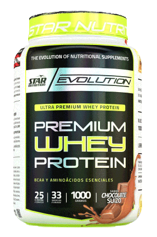 Protein Starnutrition Sticker for iOS & Android | GIPHY