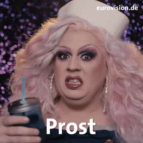 Party Cheers GIF by NDR - Find & Share on GIPHY