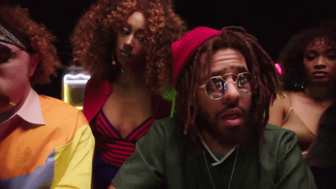 Atm GIF by J. Cole - Find & Share on GIPHY