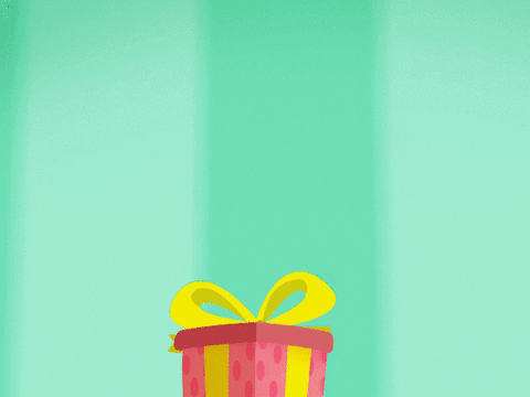 Happy Birthday Party GIF by PlayKids - Find & Share on GIPHY