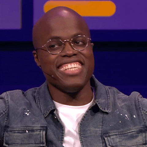 Grapje Lol GIF by SBS6 - Find & Share on GIPHY