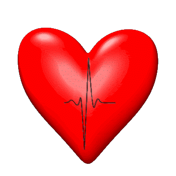 Heartbeat Sticker for iOS & Android | GIPHY