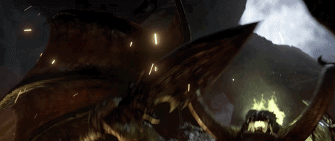 World Of Warcraft GIF - Find & Share on GIPHY