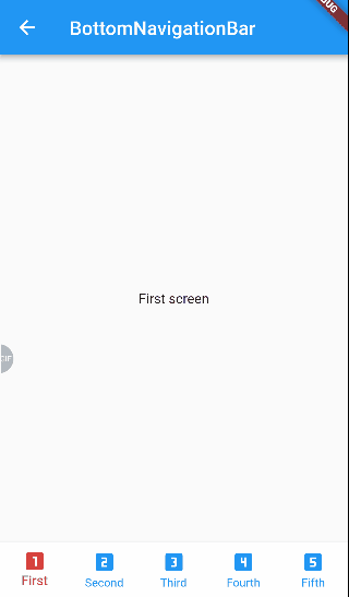 GitHub - Goolpe/flutter_simple: Flutter examples in one app