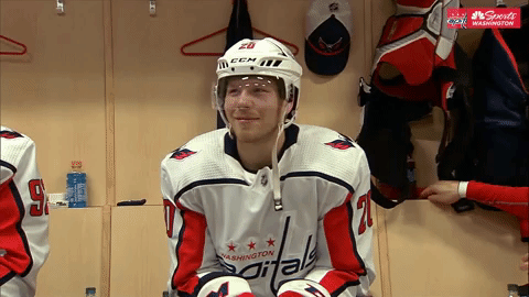 Lars Eller Smile GIF - Find & Share on GIPHY