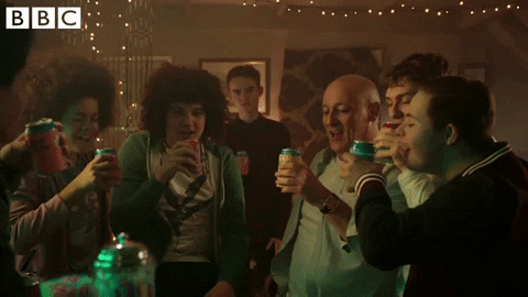 Fostering Tv Show GIF by CBBC - Find & Share on GIPHY