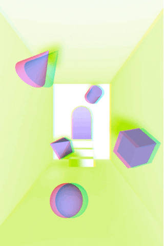 Animation 3D GIF by Amir B Jahanbin - Find & Share on GIPHY