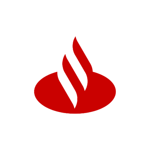 Doacao Doar Sticker by Santander Brasil for iOS & Android | GIPHY