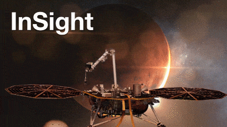 Space Mars GIF by NASA - Find & Share on GIPHY