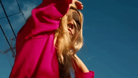 In Disguise Visualizer GIF by Ashe - Find & Share on GIPHY