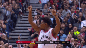 Lets Go Basketball GIF by NBA - Find & Share on GIPHY