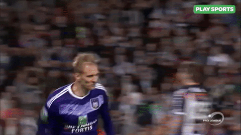 Sport Celebrate GIF by Play Sports - Find & Share on GIPHY