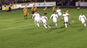 Scottish Premier League Hearts GIF by SPFL - Find & Share on GIPHY