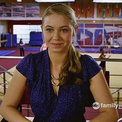 Make It Or Break It Payson Keeler GIF - Find & Share on GIPHY