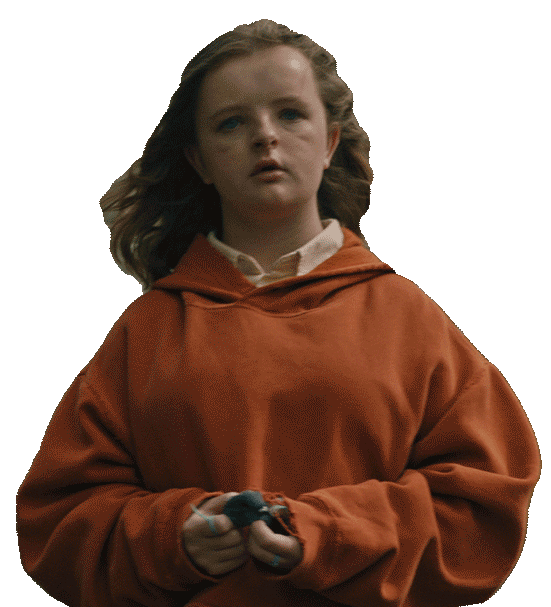 Hereditary Sticker by A24 for iOS & Android | GIPHY