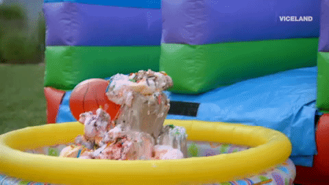 Ice Cream GIF by THE ICE CREAM SHOW - Find & Share on GIPHY