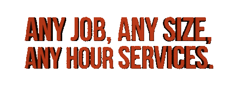 Sticker by Any Hour Services for iOS & Android | GIPHY