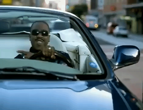 Rap Icon GIF by Slick Rick - Find & Share on GIPHY
