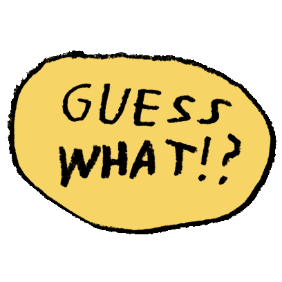 Guess Talking Is Hard Sticker by Adam J. Kurtz for iOS & Android | GIPHY