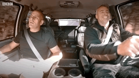 Bbc Series 25 GIF by Top Gear - Find & Share on GIPHY