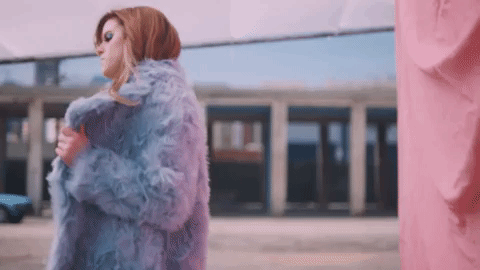 Messy GIF by Kiiara - Find & Share on GIPHY