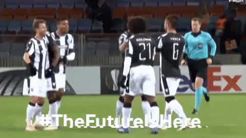 Football Paokfamily GIF by PAOK FC - Find & Share on GIPHY