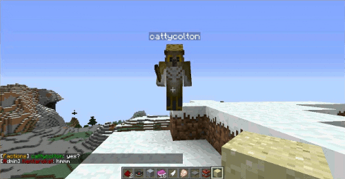 Minecraft Server GIF - Find & Share on GIPHY