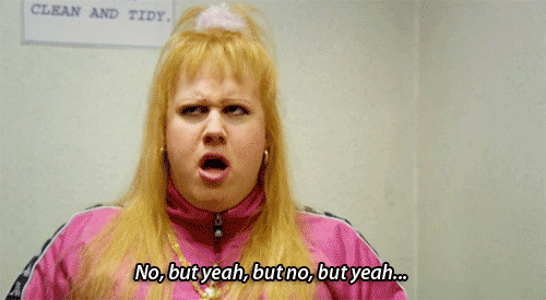 Little Britain GIF - Find & Share on GIPHY