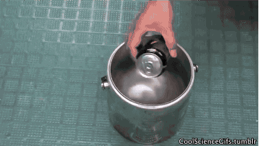 Chemistry Explosion Gif