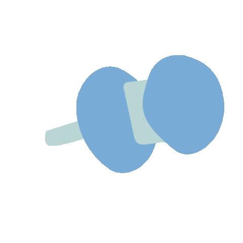 Pin Save Sticker for iOS & Android | GIPHY