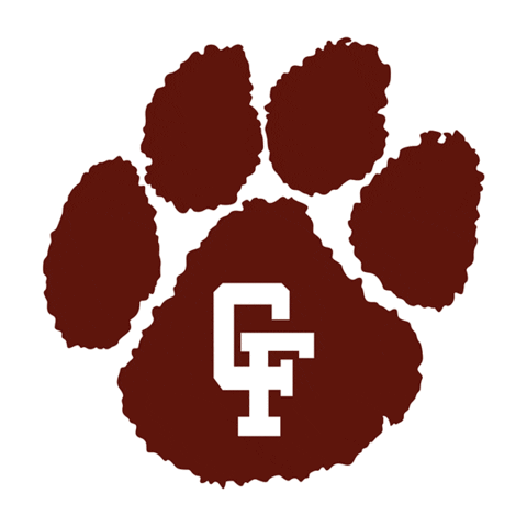 Cy-Fair Cfisd Sticker by Cypress-Fairbanks ISD for iOS & Android | GIPHY