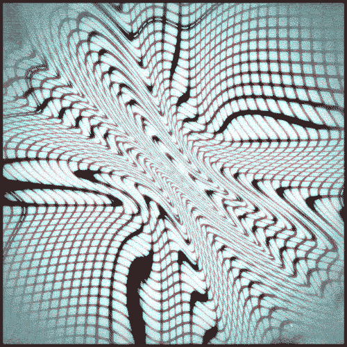 Glitch Distort GIF by Erica Anderson - Find & Share on GIPHY