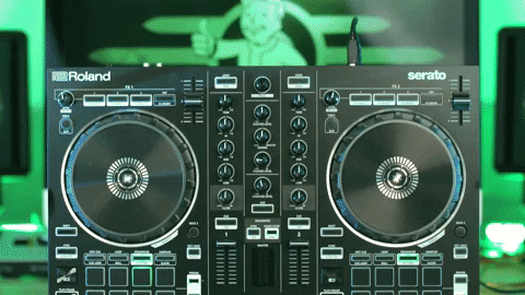 GIF by Digital DJ Tips - Find & Share on GIPHY