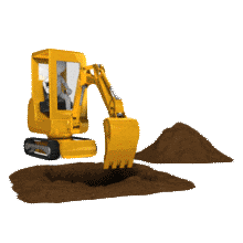 Work Working Sticker by Fuzzy Wobble for iOS & Android | GIPHY