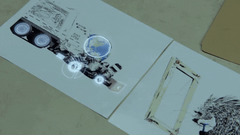 Deception GIF by ABC Network - Find & Share on GIPHY