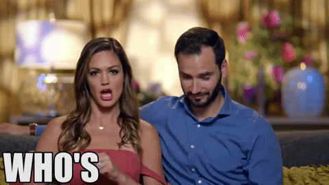 Break Up Love GIF by WE tv - Find & Share on GIPHY