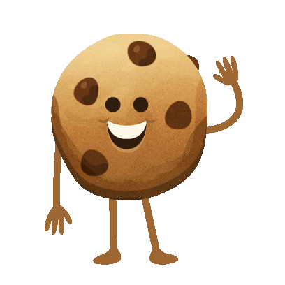 Cookie Warmcookiemoments Sticker by Tiff's Treats for iOS & Android | GIPHY