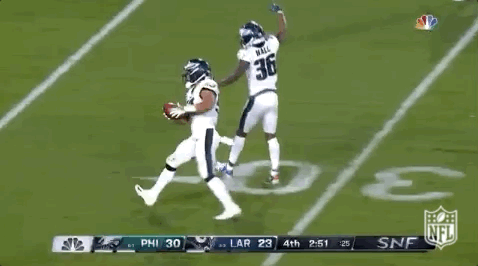 2018 Nfl Football GIF by NFL - Find & Share on GIPHY