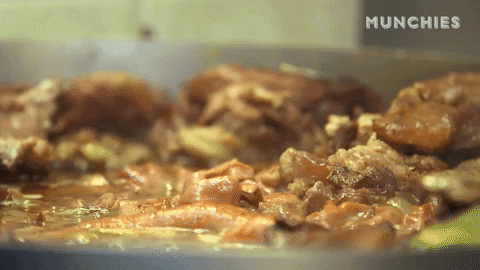 Meat Cooking GIF by Munchies - Find & Share on GIPHY