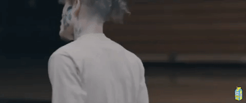 Nowadays GIF by Lil Skies - Find & Share on GIPHY