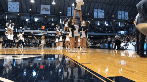 College Basketball GIF - Find & Share on GIPHY