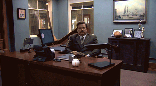 Parks Recreation GIF - Find & Share on GIPHY