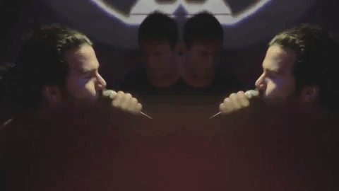 Emo Gladtobesad GIF by AM//PM - Find & Share on GIPHY