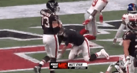 2018 Nfl Football GIF by NFL - Find & Share on GIPHY